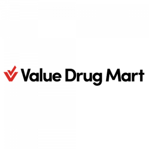List of all Value Drug Mart pharmacy locations in Canada - ScrapeHero ...