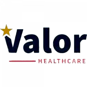 List of Valor Healthcare Clinic locations in the USA- ScrapeHero Data Store