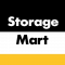 List of all StorageMart locations in the UK - ScrapeHero Data Store