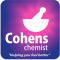 List of all Cohens Chemist pharmacy locations in the UK - ScrapeHero ...
