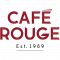 List of all Cafe Rouge store locations in the UK - ScrapeHero Data Store