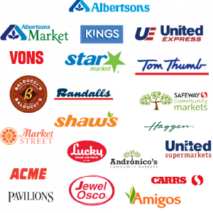 List of all Albertsons Companies store locations in the USA ...