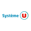 Number of Système U locations in France in 2024 | ScrapeHero