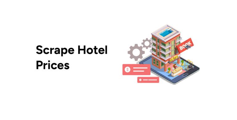Learn web scraping hotel prices with Selenium
