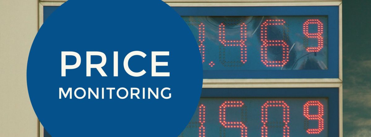 Price Monitoring Across E-commerce and Retail- ScrapeHero