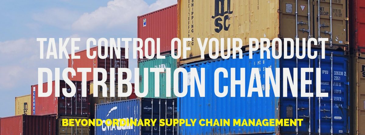 Product Distribution Channel Monitoring | ScrapeHero