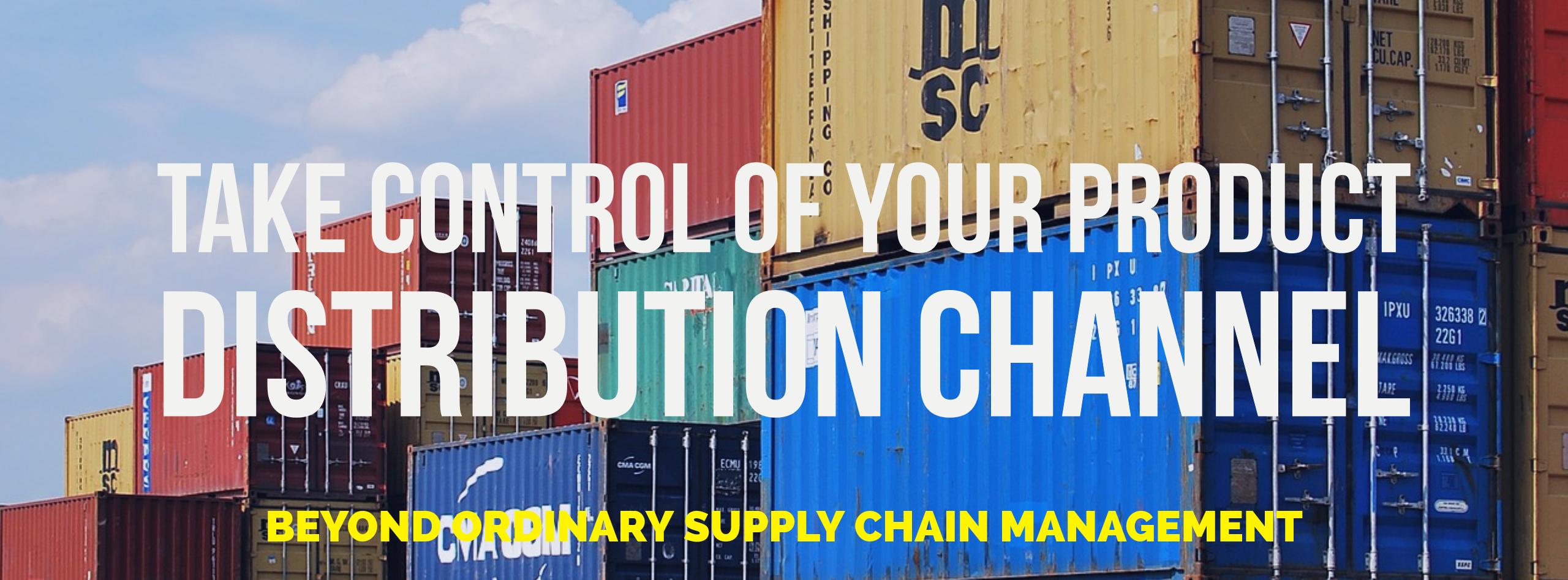 Product Distribution Channel Monitoring | ScrapeHero