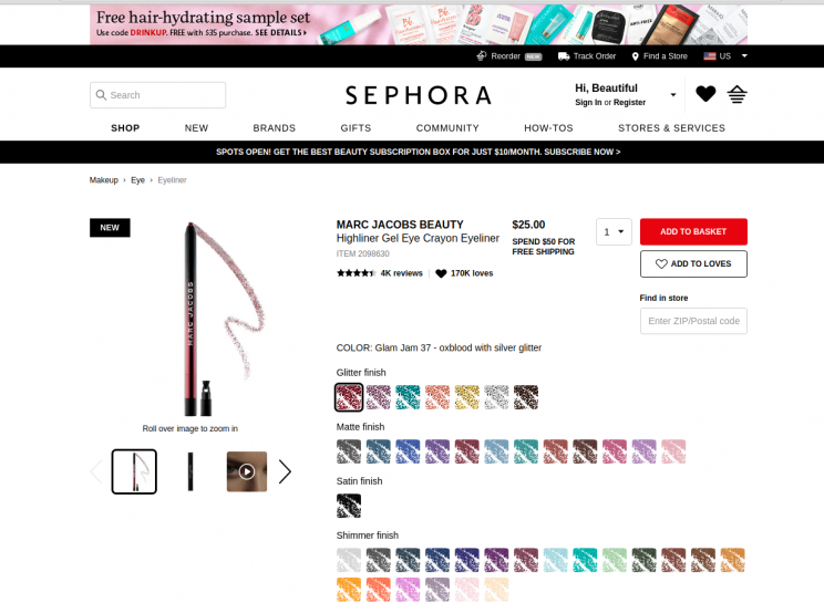 Price Scraping - How to scrape Prices from any eCommerce website