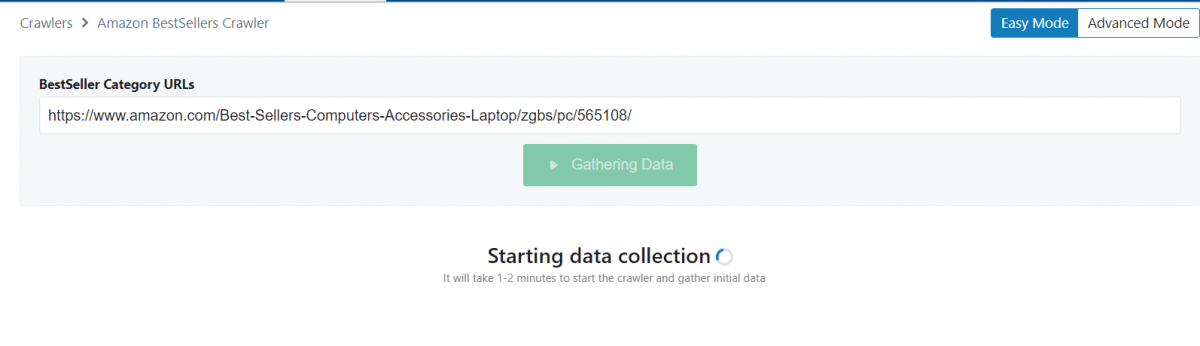 How to Scrape Best Seller Listings from Amazon | ScrapeHero