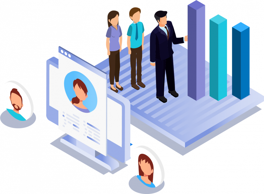 Manage Human Capital with Web Scraping- ScrapeHero