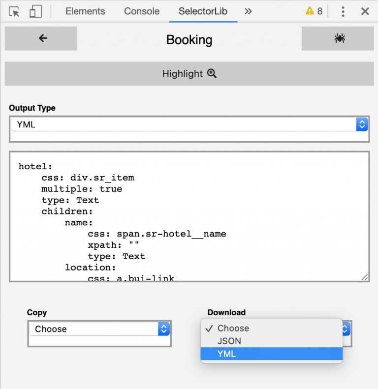 How to Scrape Booking.com for Hotel Data - Web Scraping Tutorial
