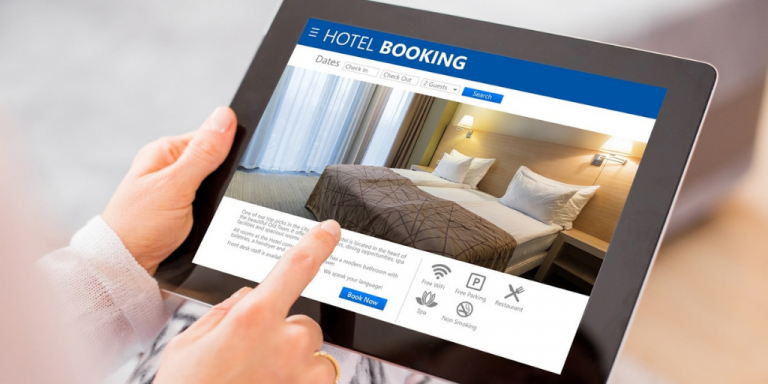 How to Scrape Booking.com for Hotel Data - Web Scraping Tutorial