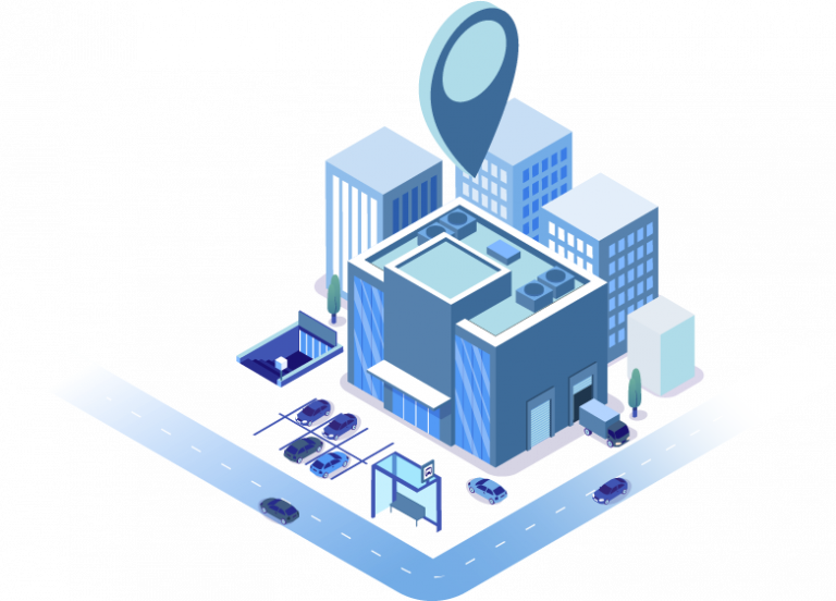 Make Data-Driven Decisions with Location Intelligence- ScrapeHero