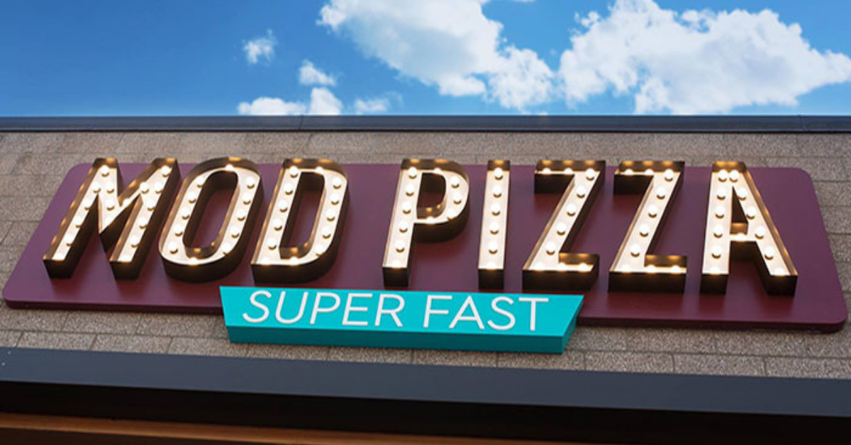 Where should MOD Pizza open new stores?