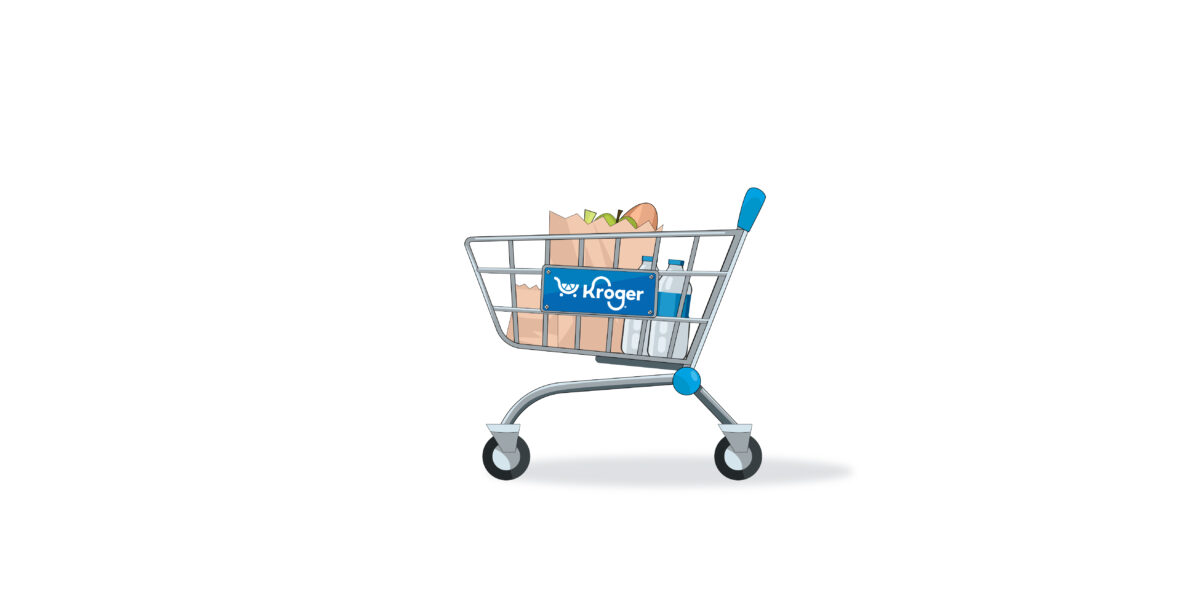 Kroger Store Location Analysis in the US, 2024