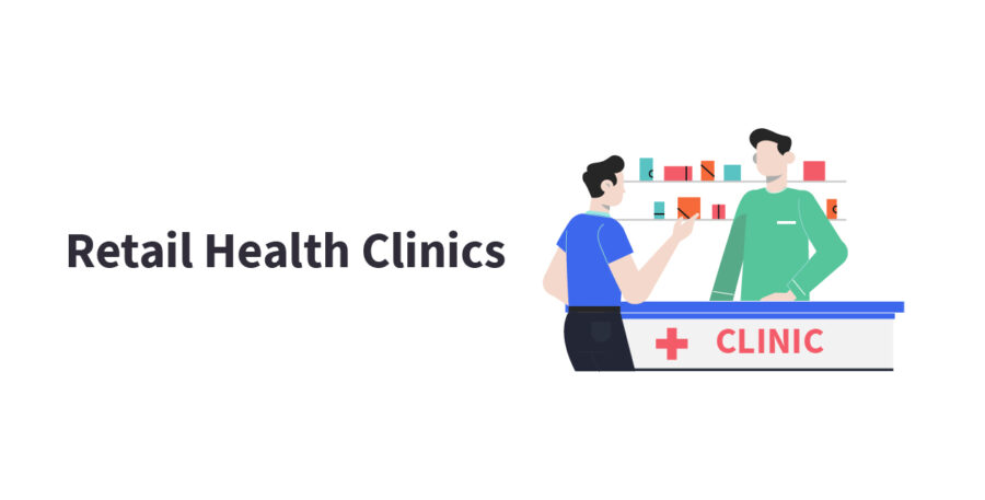 Top Retail Health Clinic Locations in the US