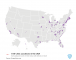 Retail Health Clinic Locations in US - Location Analysis