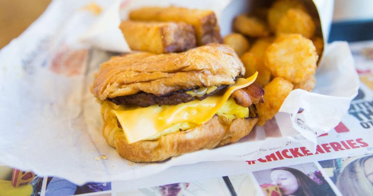 Opening Time of Top Fast Food Breakfast Chains