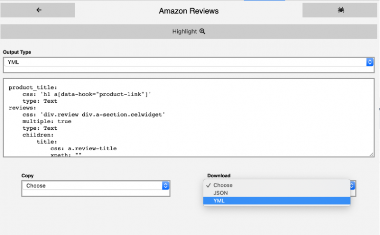Building an Amazon Product Reviews API using Python Flask