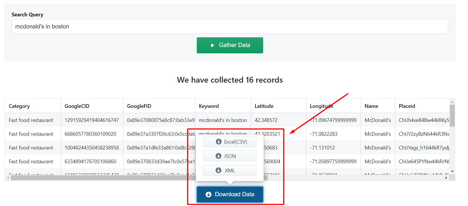 Best Free and Paid Web Scraping Tools and Software