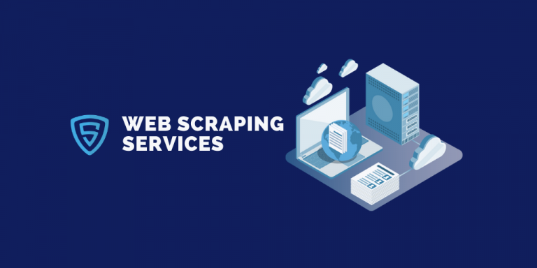 Services - ScrapeHero