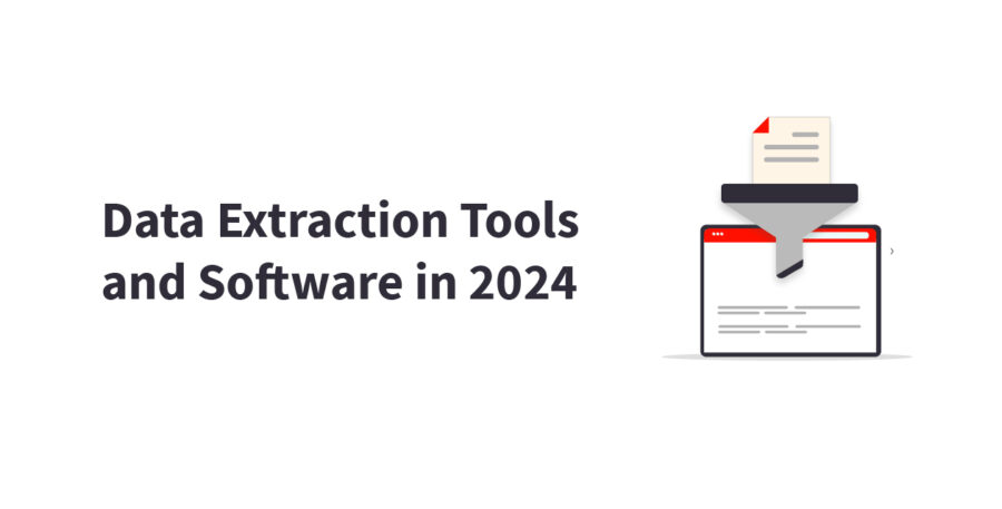 Top Free and Paid Data Extraction Tools and Software