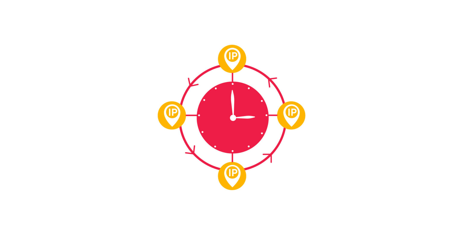 A Guide to Rotating Proxies and Changing IP Addresses