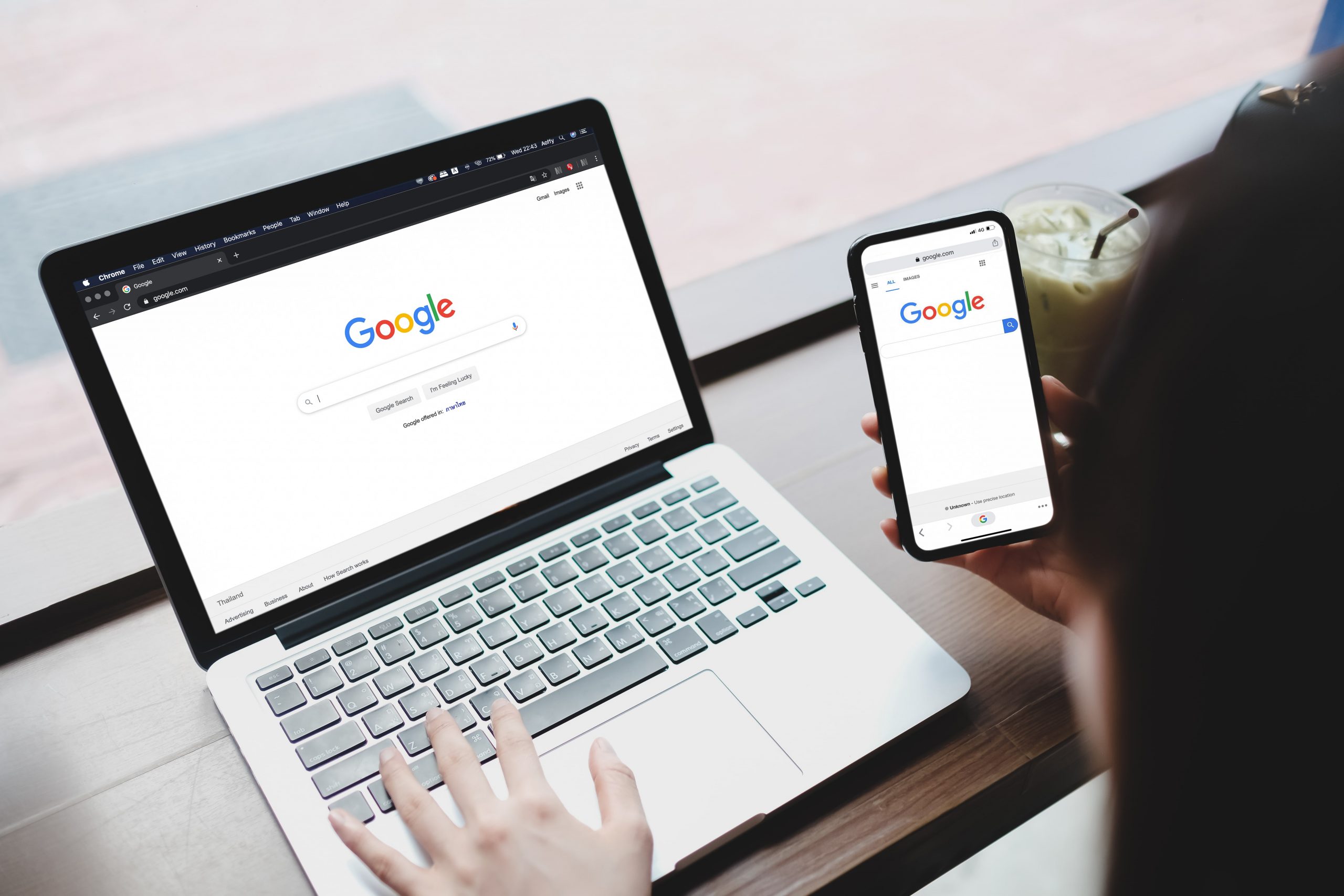 How to Scrape Google Without Coding - ScrapeHero Cloud How to Scrape Google Without Coding - ScrapeHero Cloud