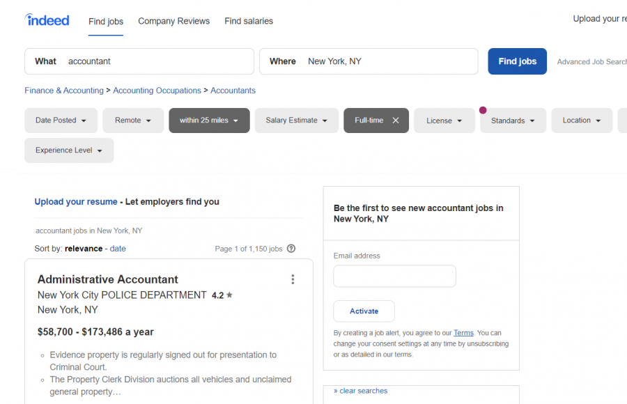 How to Scrape Jobs without Coding | ScrapeHero Cloud