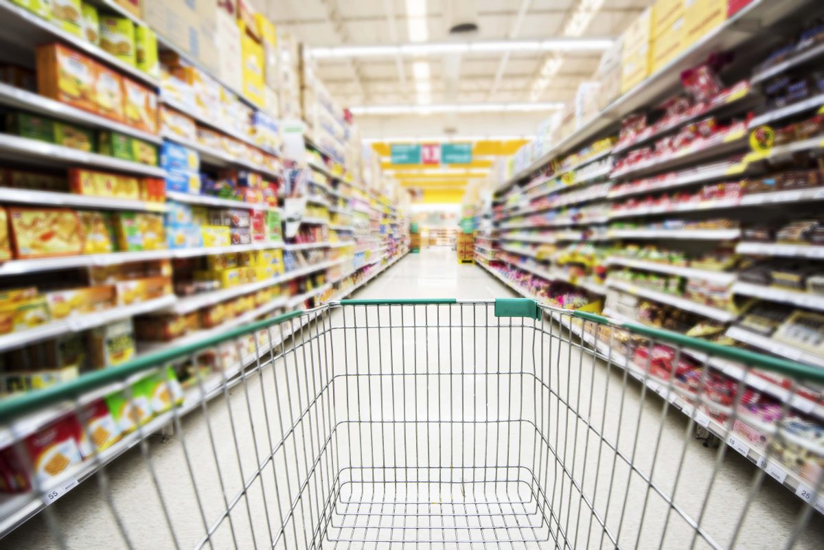 Top Supermarket Chains in UK: Best Brands & Market Trends