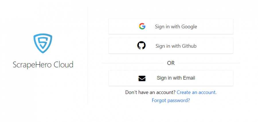 How to Scrape Target.com Without Coding - ScrapeHero Cloud
