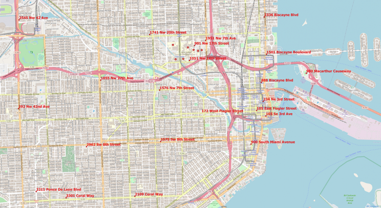 How To Plot Csv Data To Qgis As Points On A Map