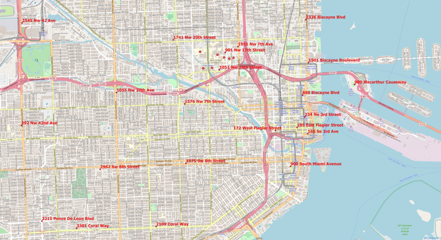 How To Plot CSV Data to QGIS As Points on a Map