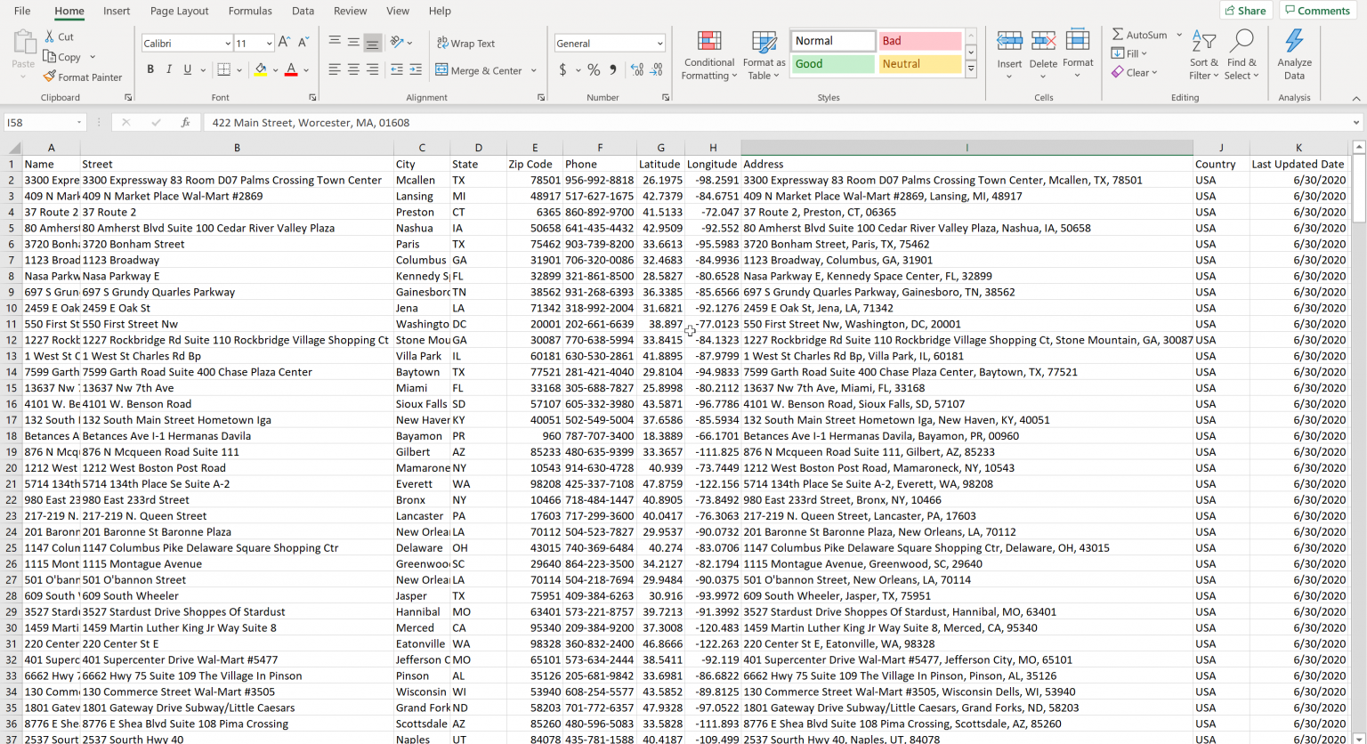 How To Plot Csv Data To Qgis As Points On A Map