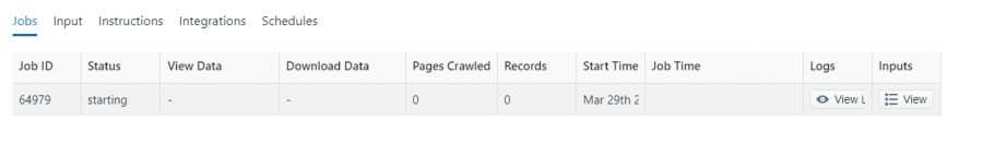 How to scrape Redfin without Coding | ScrapeHero Cloud