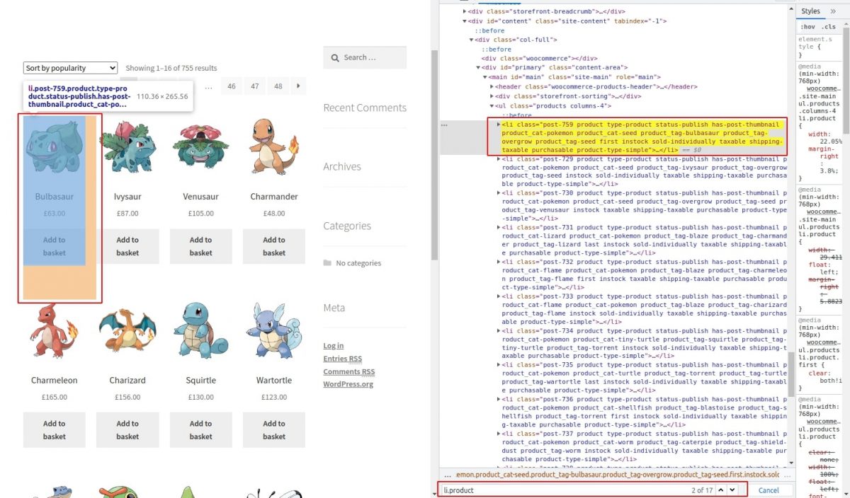 Web Scraping Using Playwright In Python And Javascript