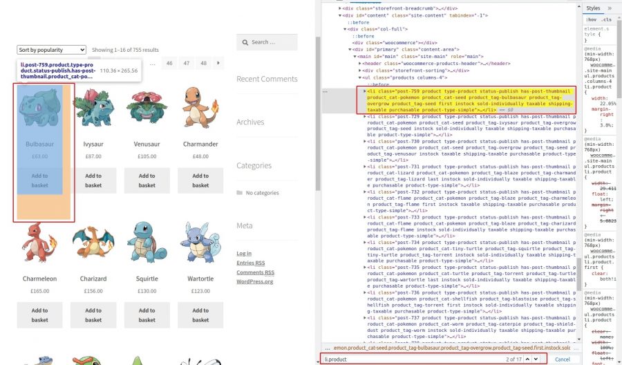 Web Scraping Using Playwright In Python And Javascript 7430