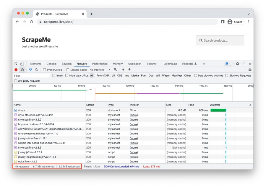How To Make Web Scraping With Browsers Faster And Cost Effective