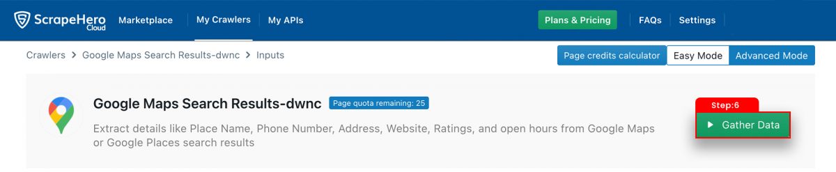 How to Scrape Google Maps: Code and No-Code Approach