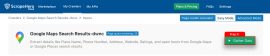 How to Scrape Google Maps: Code and No-Code Approach