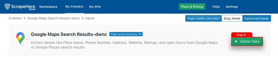 How to Scrape Google Maps: Code and No-Code Approach