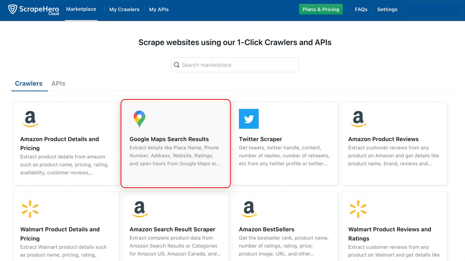 How to Scrape Google Maps: Code and No-Code Approach