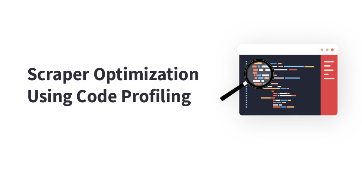 Playwright Web Scraper Optimization With Code Profiling