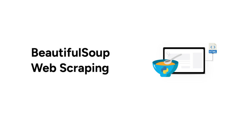 Web Scraping Using BeautifulSoup