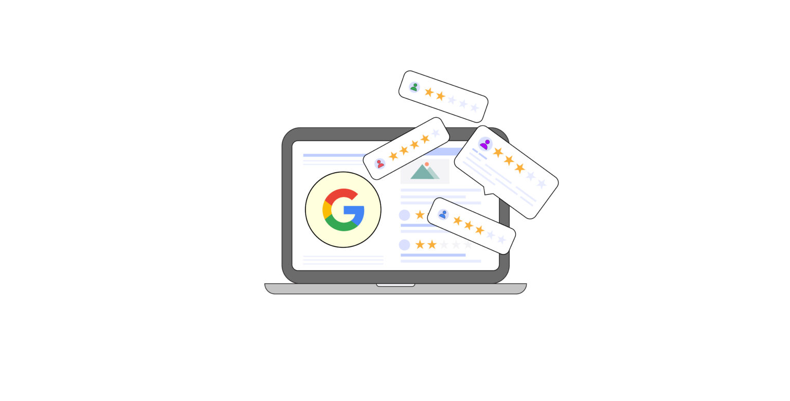 How to Scrape Google Reviews: Code and No Code Approaches How to Scrape Google Reviews: Code and No Code Approaches