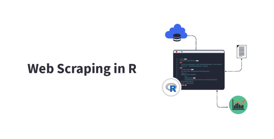 Using rvest for Web Scraping in R