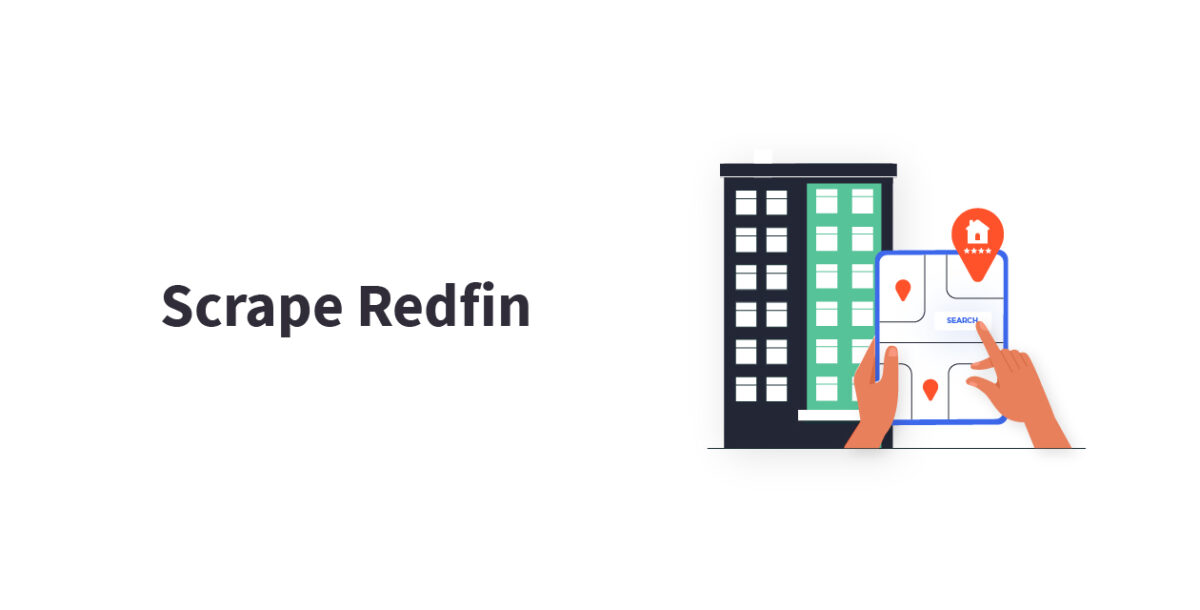 Scrape Realtor: Extract Data through Real Estate Web Scraping