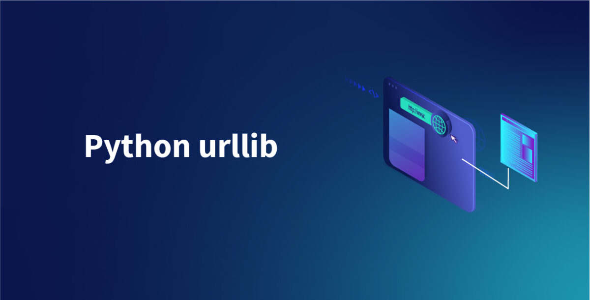 Web Scraping With Python Urllib Step By Step Guide