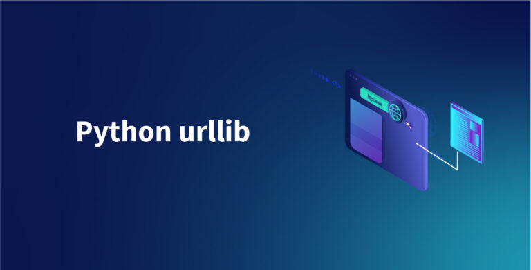 Web Scraping with Python Urllib - Step-by-Step Guide