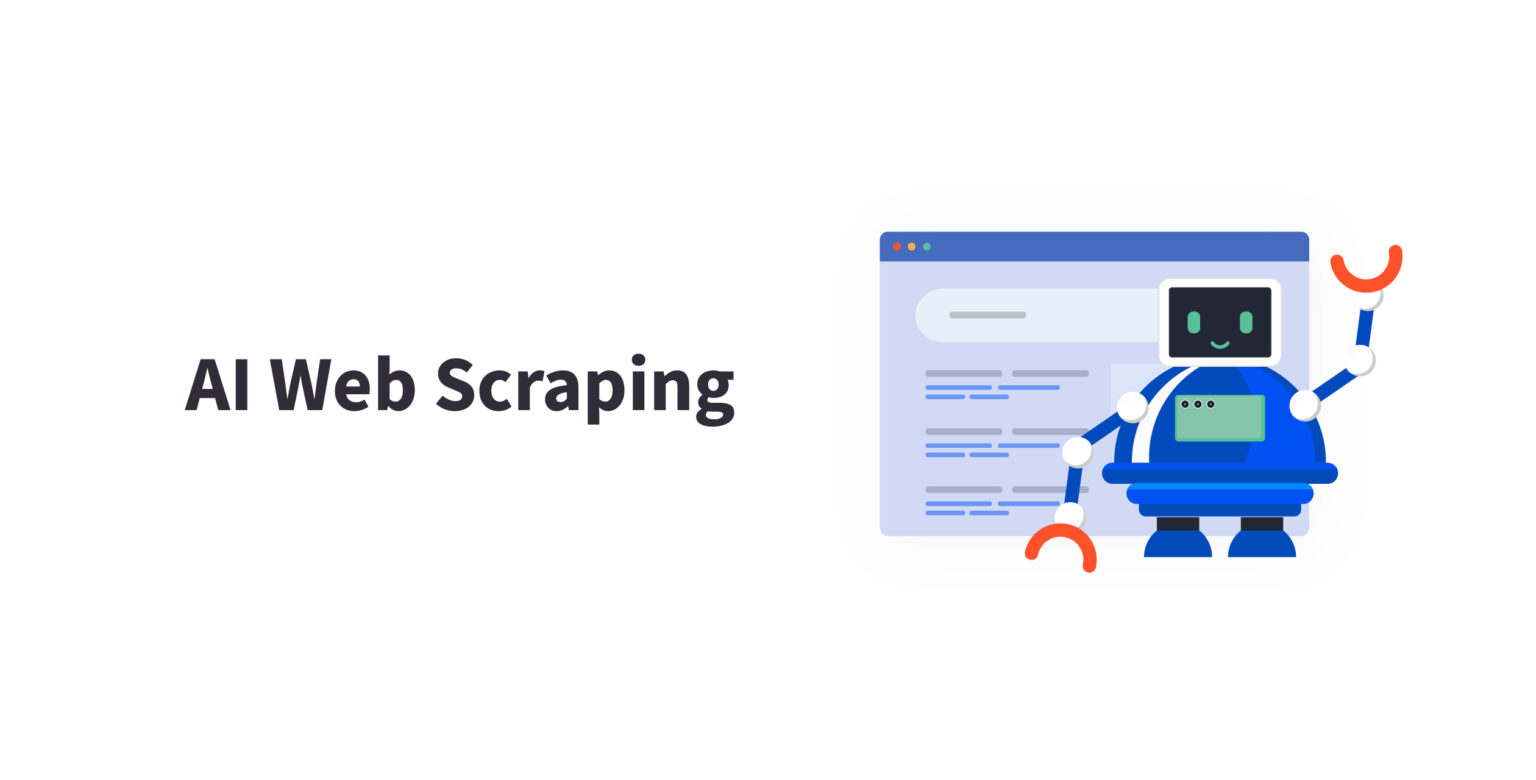 A Comprehensive Guide for Understanding AI Web Scraping
